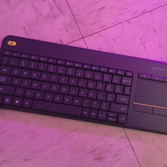 Logitech | Computers, Laptops & Parts | Logitech Usb Portable Keyboard ...
